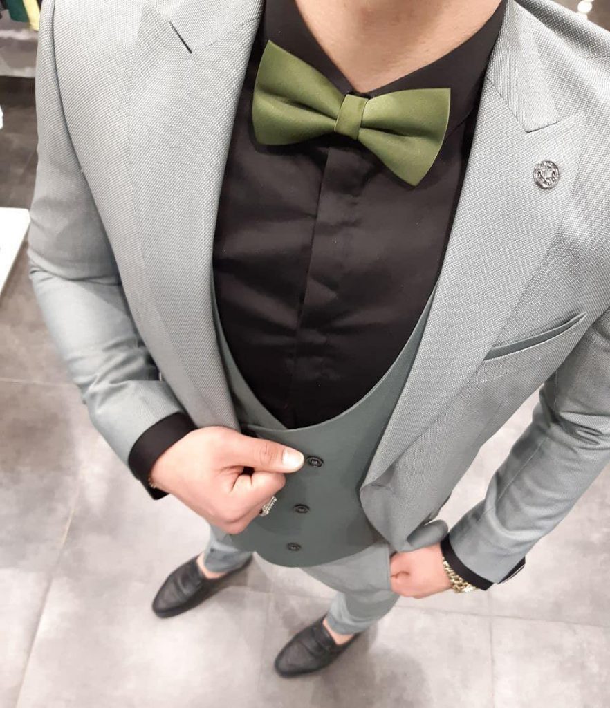 مشخصات، قیمت و خرید ادکلن رمیتنس Remittance حجم 100 میلی لیتر